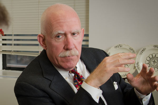 David L. Hankey - Gohn Hankey & Berlage Attorneys at Law